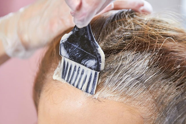 Wie man Kopfläuse verhindert: Was Sie wissen müssen