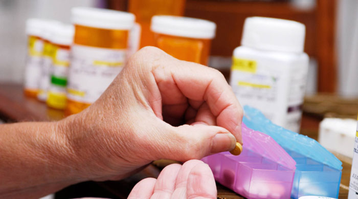 Prozac vs. Lexapro: Was Sie über jeden einzelnen wissen sollten
