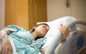 Azotemie: Symptome, Ursachen, Behandlung