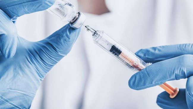 Was ist die Inkubationszeit für die Grippe und wann ist sie ansteckend?